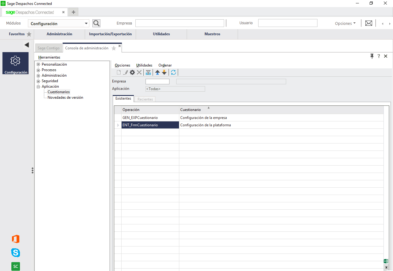 ¿Como forzar las actualizaciones automáticas en SAGE Connected? – megazona